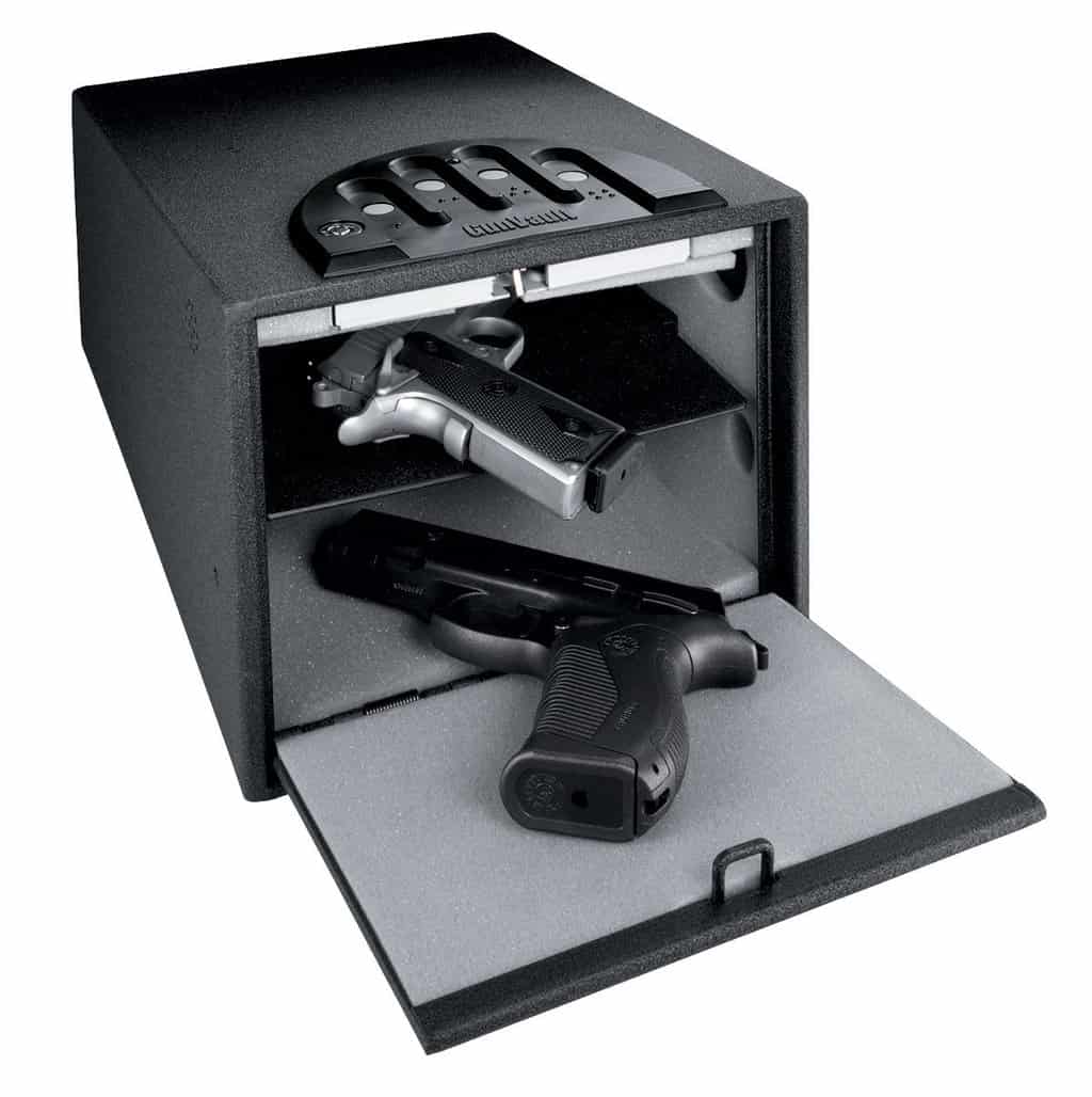 Best Gun Safe Reviews From The Best Gun Safe Brands