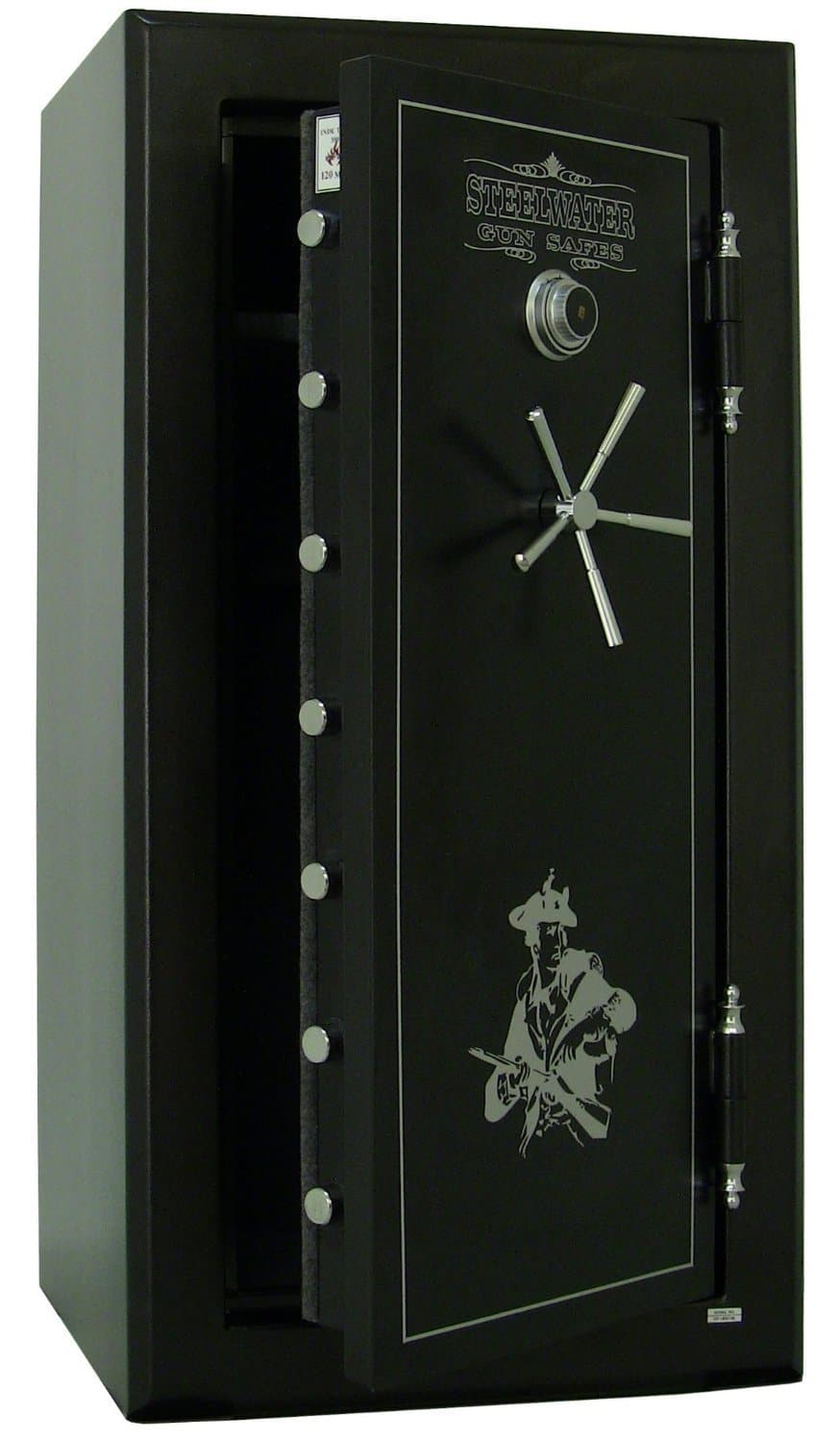 Best Gun Safe Reviews From The Best Gun Safe Brands