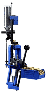 Dillon 550b Review: Is This Reloading Press Worthy of Your Purchase ...