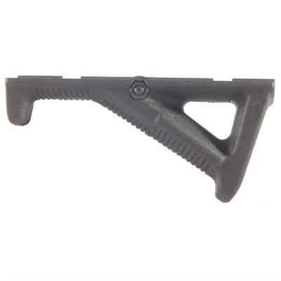 Best AR-15 Angled Foregrip - Guide and Top Picks - Marksman HQ
