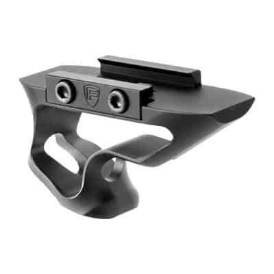 Best AR-15 Angled Foregrip - Guide and Top Picks - Marksman HQ