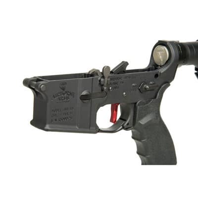 Best Single-Stage AR-15 Trigger Kit - Reviews and Guide - Marksman HQ