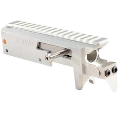 Best Ruger 10/22 Receiver - The Heart Of The Rifle - Marksman HQ