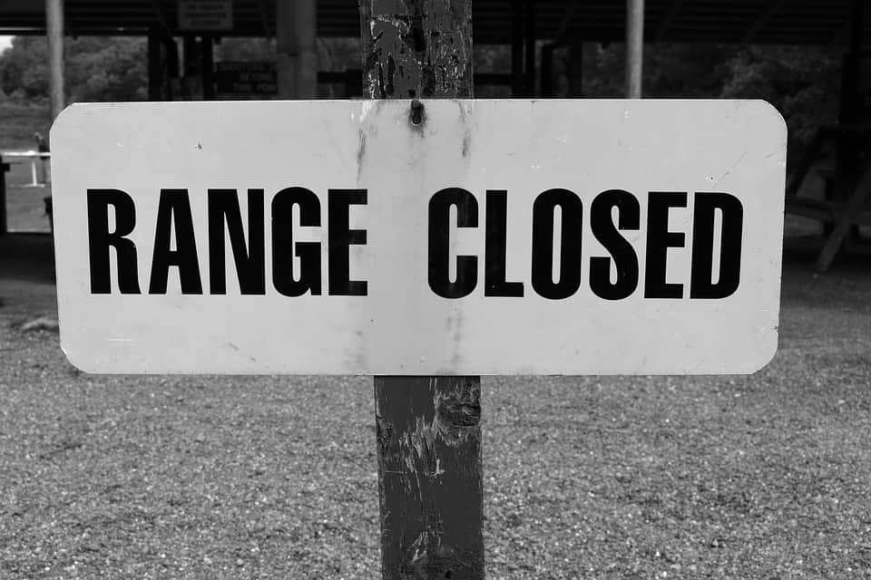 Basic Gun Range Safety Rules - Practice Safely - Marksman HQ